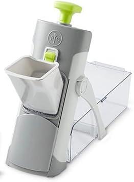 Pampered Chef | Rapid-prep Mandoline | NEW | 100351 | Ohana Undergroun ...